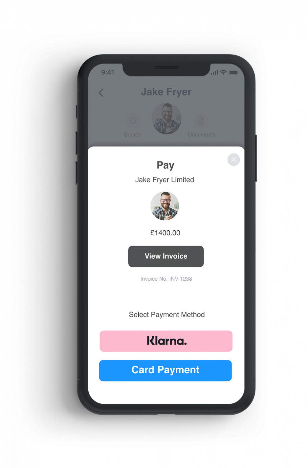 Uome - Empowering small businesses