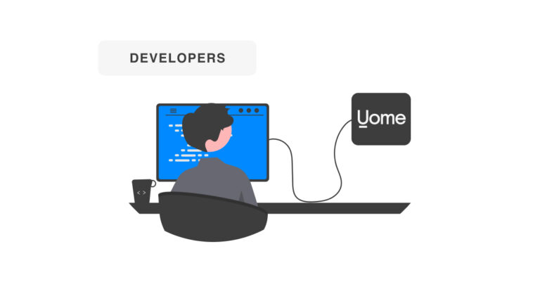 Unlocking power and growth with Uome APIs | Uome
